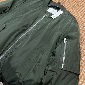 Eleven Paris | Jackets & Coats | Elevenparis La Collection Military ...